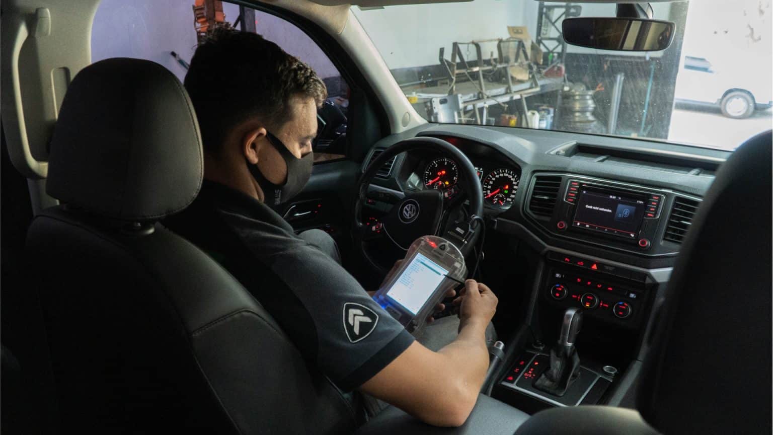 Quanto tempo demora para fazer um Remap? – Strike Brasil