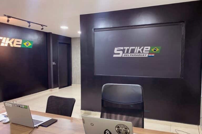Units – Strike Brasil
