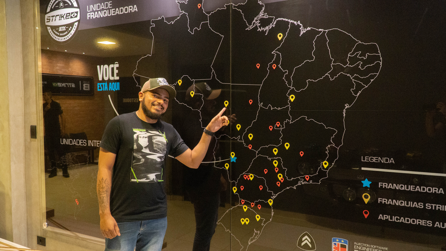 O Caminho para Ser um Franqueado de Sucesso na Strike Brasil – Strike ...