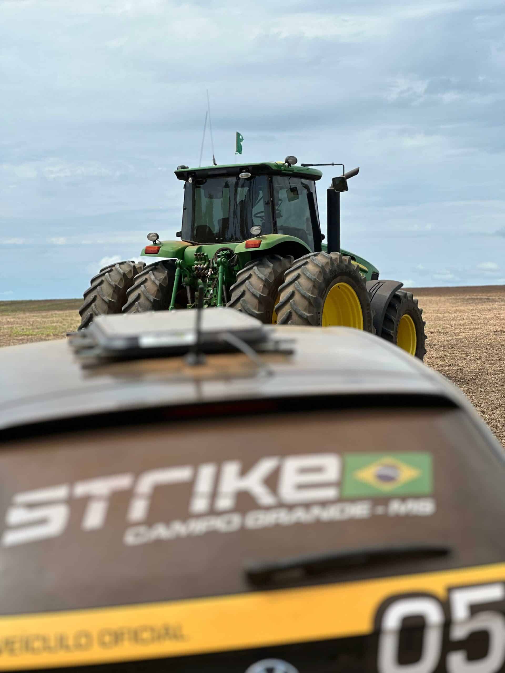 Por Dentro da Strike Brasil – Conheça Estrutura da Strike Brasil e Faça ...