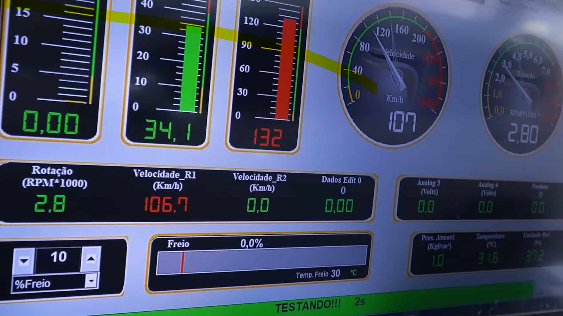 What is “mapping” in a car? – Strike Brasil