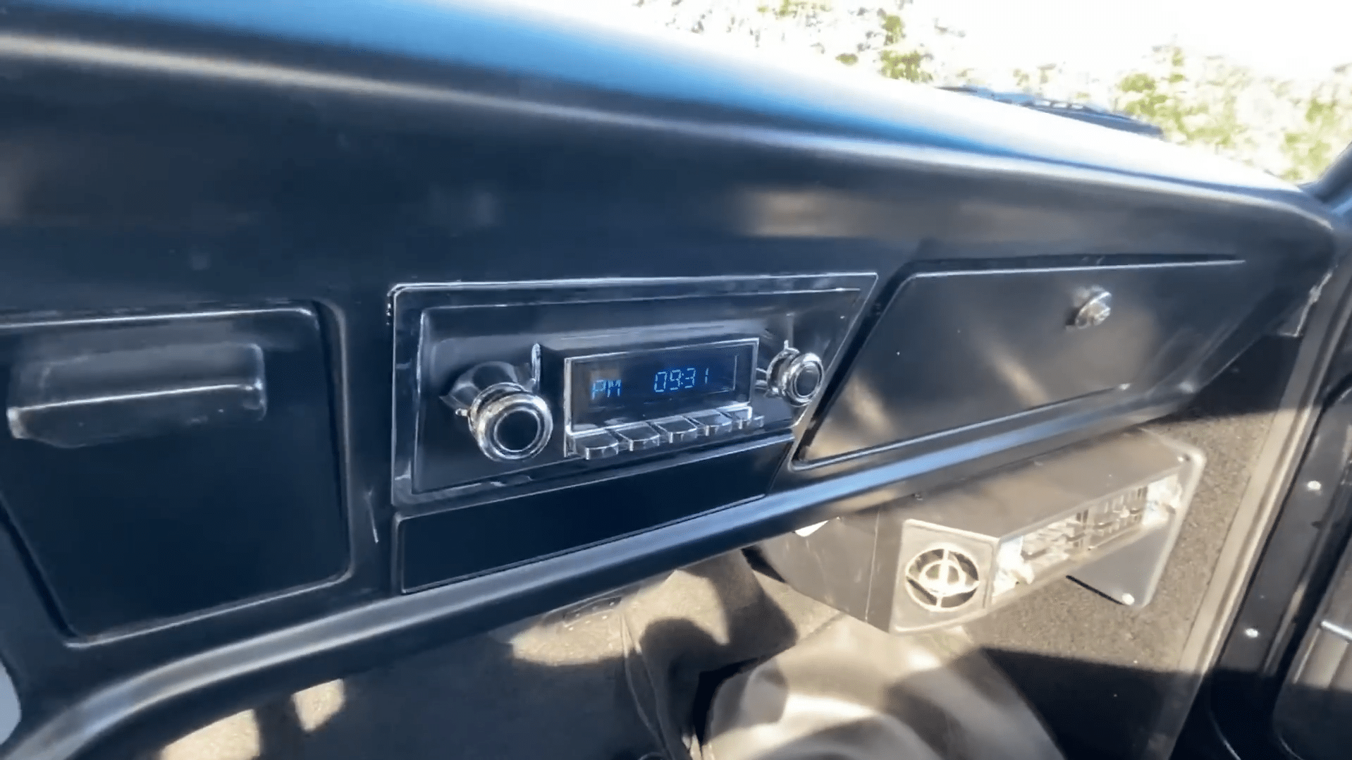 Ford F100 1976 4.2L MWM DIESEL: Projeto Finalizado na STK Customs ...