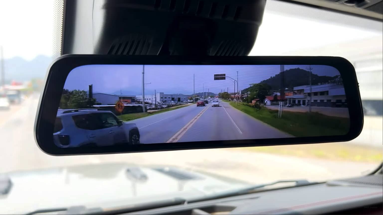 Greater Visibility and Safety with STK Vision – Application on Ricardo ...