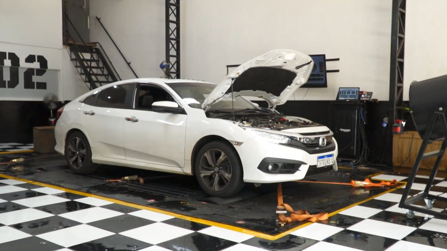 O que é remap Stage 1 e Stage 2? - Strike Brasil